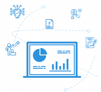 Kredily - Free HR Software in India | Free Payroll Software in India